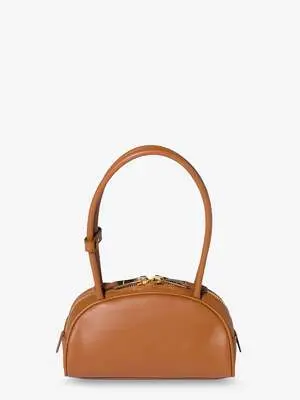 Miu Miu Beau Leather Handbag - Multicolor