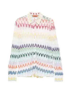 Missoni Long Sleeve Shirt