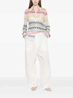Missoni Long Sleeve Shirt