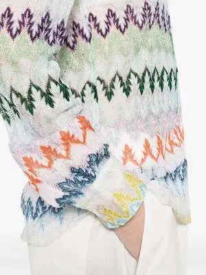 Missoni Long Sleeve Shirt