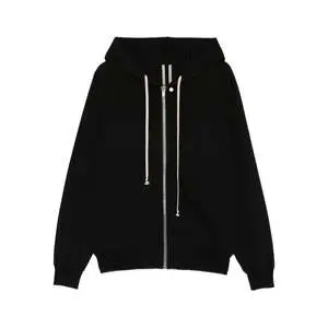 Rick Owens Hooded Jacket