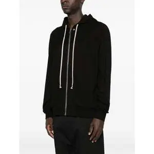 Rick Owens Hooded Jacket