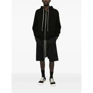 Rick Owens Hooded Jacket