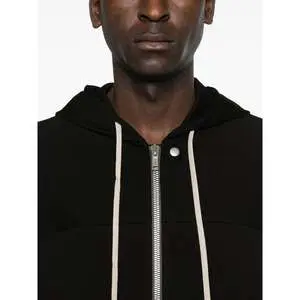 Rick Owens Hooded Jacket