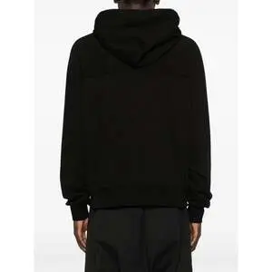 Rick Owens Hooded Jacket