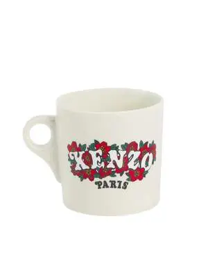 Kenzo Verdy Market Oversized Ceramic Mug