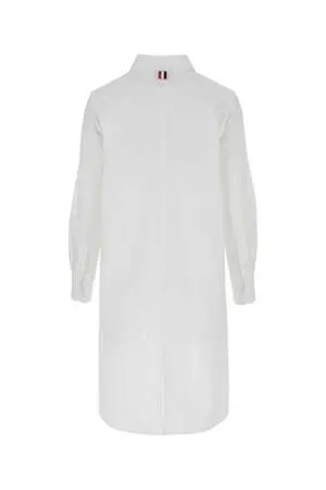 Thom Browne Oversize Poplin Shirt
