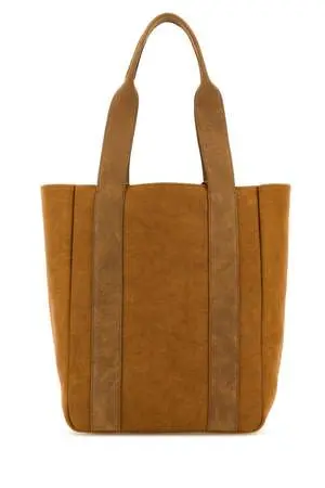JW Anderson Canvas Workwear Shopping Bag