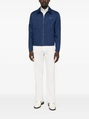 Prada Cotton Denim Jeans - Multicolor