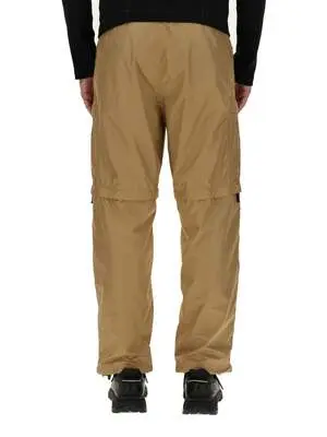 Moncler Convertible Cargo Pants