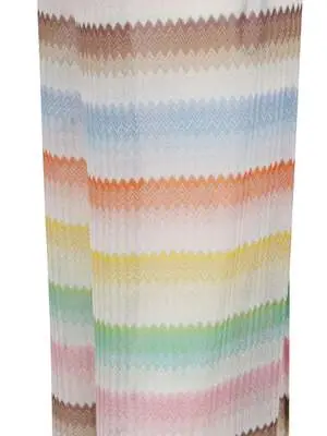 Missoni Long Jumpsuit - Multicolor
