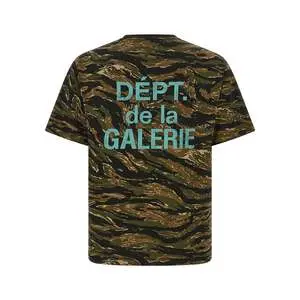 GALLERY DEPT. T-shirts & Vests T-shirts - Green
