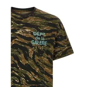GALLERY DEPT. T-shirts & Vests T-shirts - Green