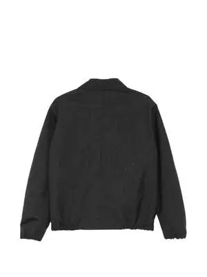 Auralee Nylon Zipped Jacket - Multicolor
