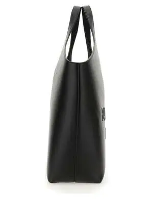 Balenciaga Mary-kate Medium Tote Bag - Black