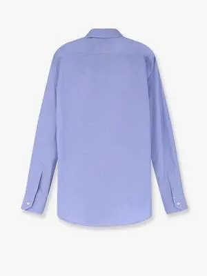 Celine Cotton Shirt - Multicolor