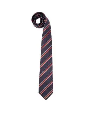 Valentino Garavani Silk Neck Tie - Multicolor