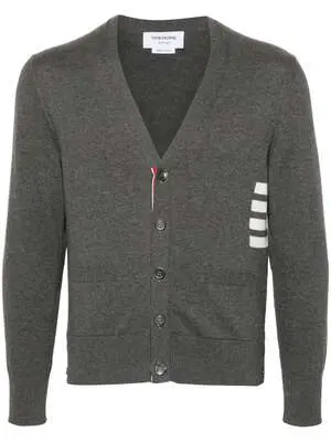 Thom Browne Pocket Cardigans For Men