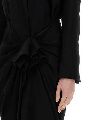 Dries Van Noten Midi Dress