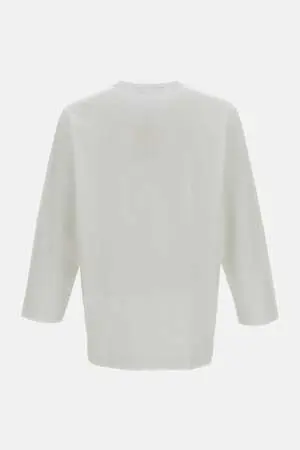 Junya Watanabe Printed Longsleeve T-shirt