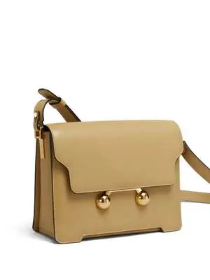 Marni Trunkaroo Shoulder Bag