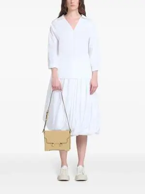 Marni Trunkaroo Shoulder Bag