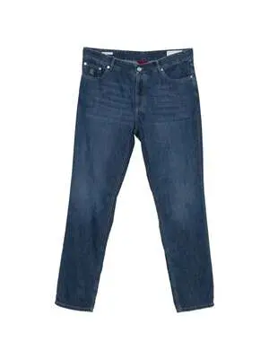 Brunello Cucinelli Denim Pants