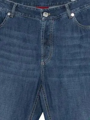 Brunello Cucinelli Denim Pants