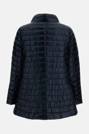 Herno Reversible A-shape Quilted Jacket