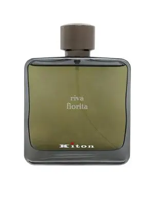 Kiton Riva Fiorita 100 Ml - Gray