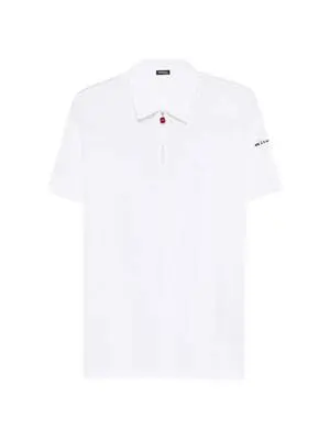Kiton Polo - Multicolor
