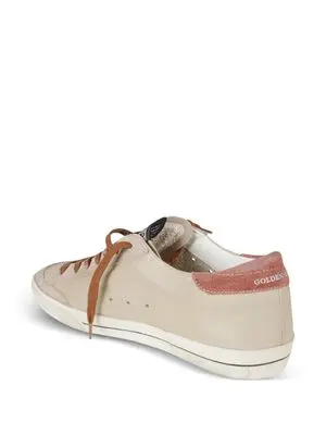 GOLDEN GOOSE Super Star Sneakers - Multicolor