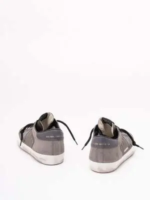 GOLDEN GOOSE Super-star Sneakers - Multicolor
