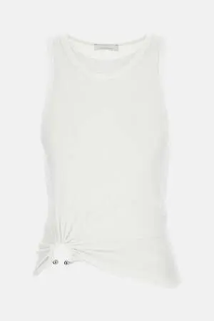 Rabanne Stretch Camis Tanks For Women