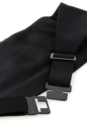 Dolce & Gabbana Satin Smoking Band