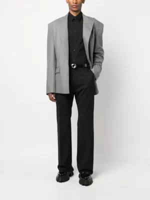 Dolce & Gabbana Shirt - Black
