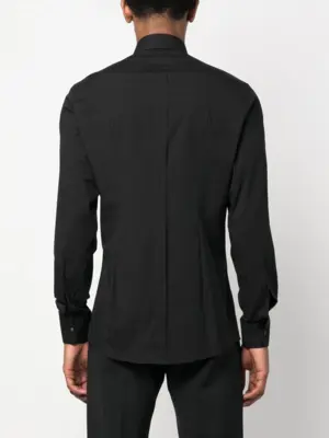 Dolce & Gabbana Shirt - Black
