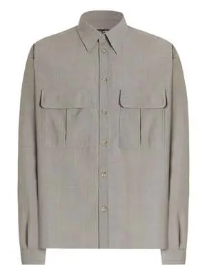 Dolce & Gabbana Shirt - Multicolor