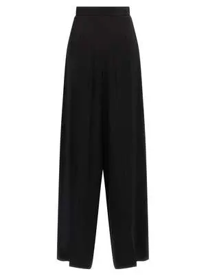 Max Mara Palazzo Pants