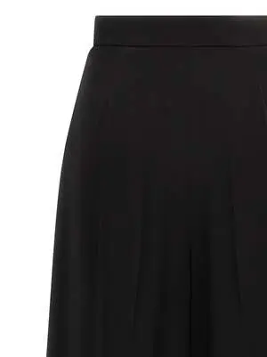 Max Mara Palazzo Pants