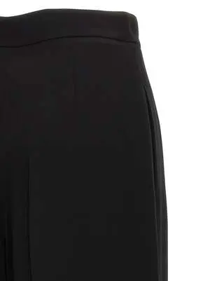 Max Mara Palazzo Pants