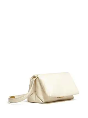 Marni Prism Shoulder Bag - White