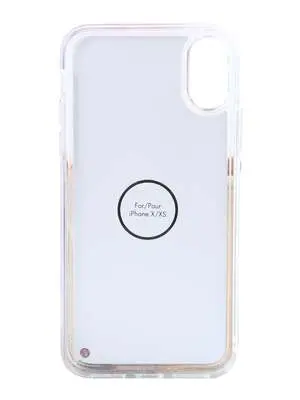Kenzo Iphone X/xs Cover - Multicolor