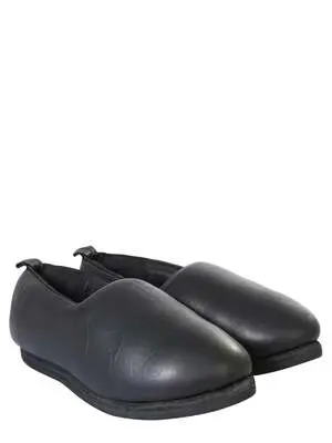 Guidi Slipper Sneakers