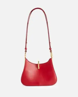 Rabanne Ring Shoulder Bag - Multicolor