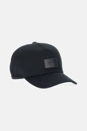 Fendi Baseball Cap - Multicolor