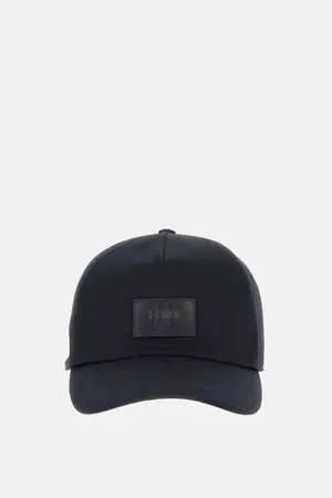 Fendi Baseball Cap - Multicolor