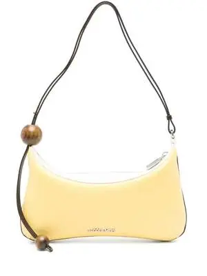 Jacquemus Le Grand Bisou Perle Shoulder Bag - Multicolor