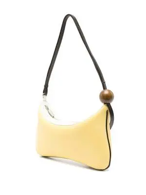 Jacquemus Le Grand Bisou Perle Shoulder Bag - Multicolor