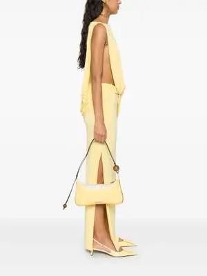 Jacquemus Le Grand Bisou Perle Shoulder Bag - Multicolor